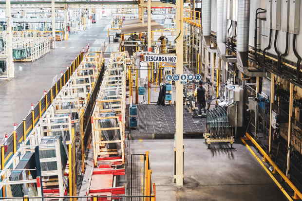 Millioneninvest für technologische Ausstattung | Smart-Repair.de