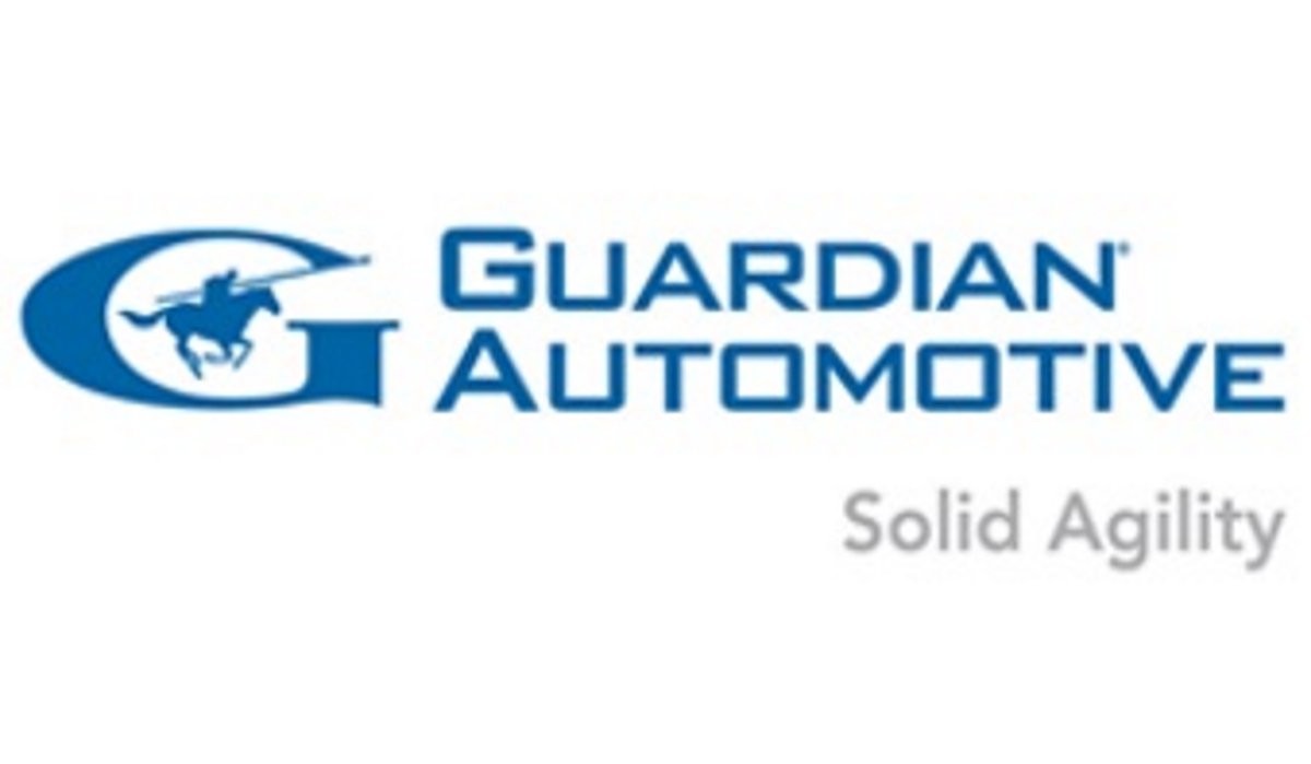 Mit etwas Abstand betrachtet: Guardian Automotive, es hat sich einiges ...